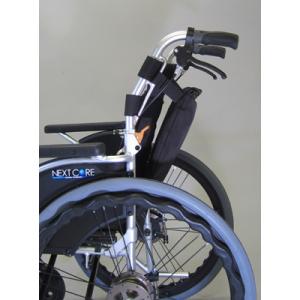 自走式 超低床車いす 小柄な方 NEXT-CORE NEXT-50B ミニモ | よぐGO